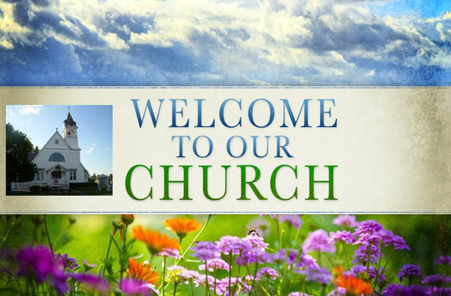 The First Baptist Church of Derry, NH | The Church in the heart of Derry with a heart for Derry