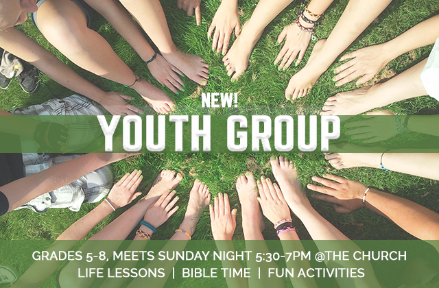 The First Baptist Church of Derry, NH | The Church in the heart of Derry with a heart for Derry